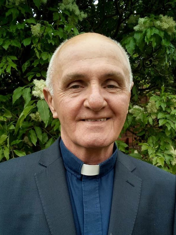 Funeral of Father John O’Brien – St Mary Star of the Sea Catholic ...